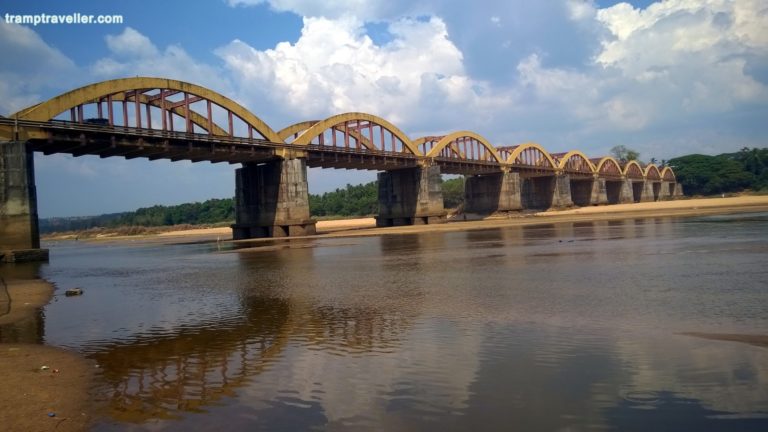 Bharathappuzha – Or – Nila – Views TrampTraveller
