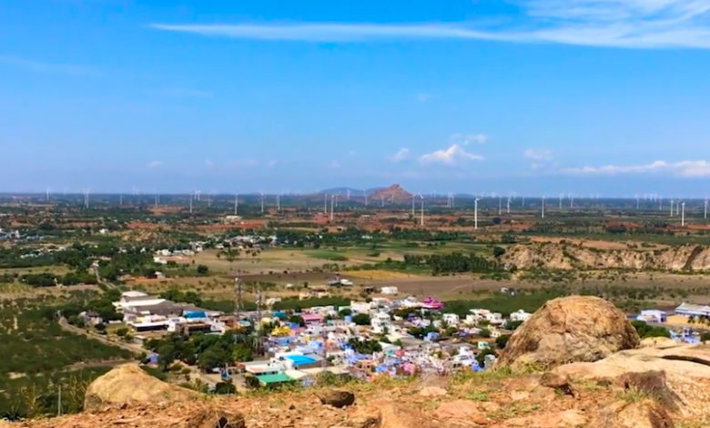 Kalugumalai | TrampTraveller