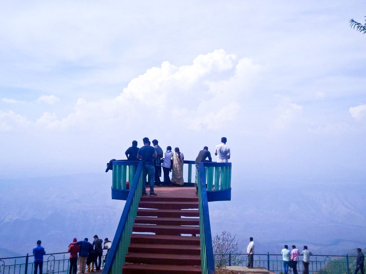 Bellikkal View TrampTraveller