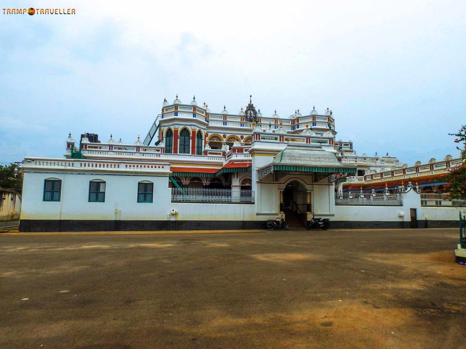 neendakara harbour restroom kollam kerala